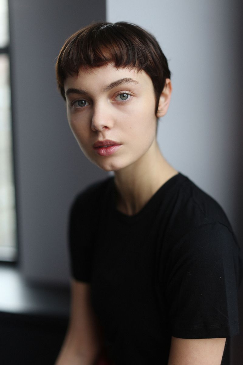 Elite NYC 2019 Polaroids/Digitals (Polaroids/Digitals)