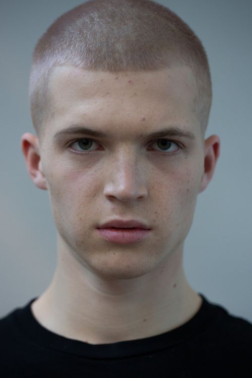 Maurus Krapf - Model - detail by year