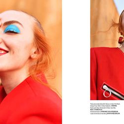 Daisy Clementine Smith - Model Profile - Photos & latest news