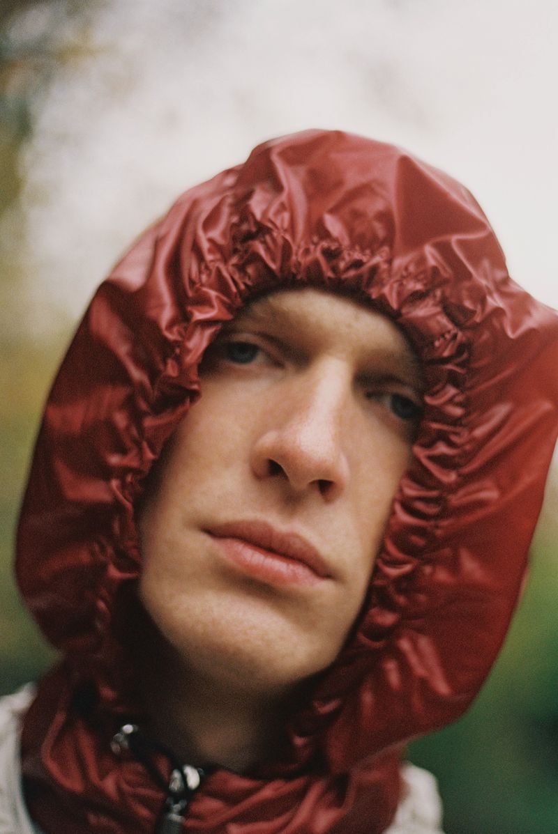 Once I Had A Love And It Was Divine (SSAW Magazine)