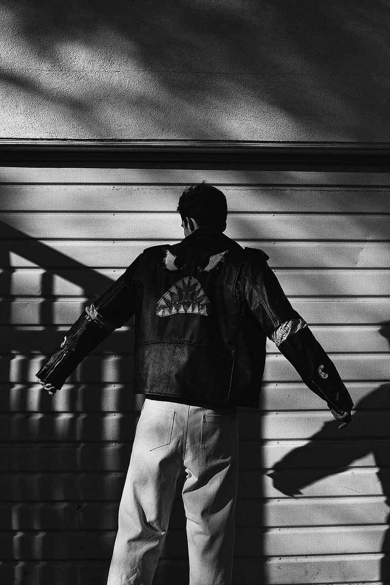 Fran Basile (Reflex Homme)