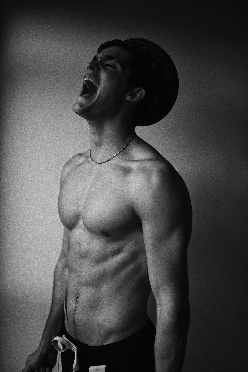 Fran Basile (Reflex Homme)