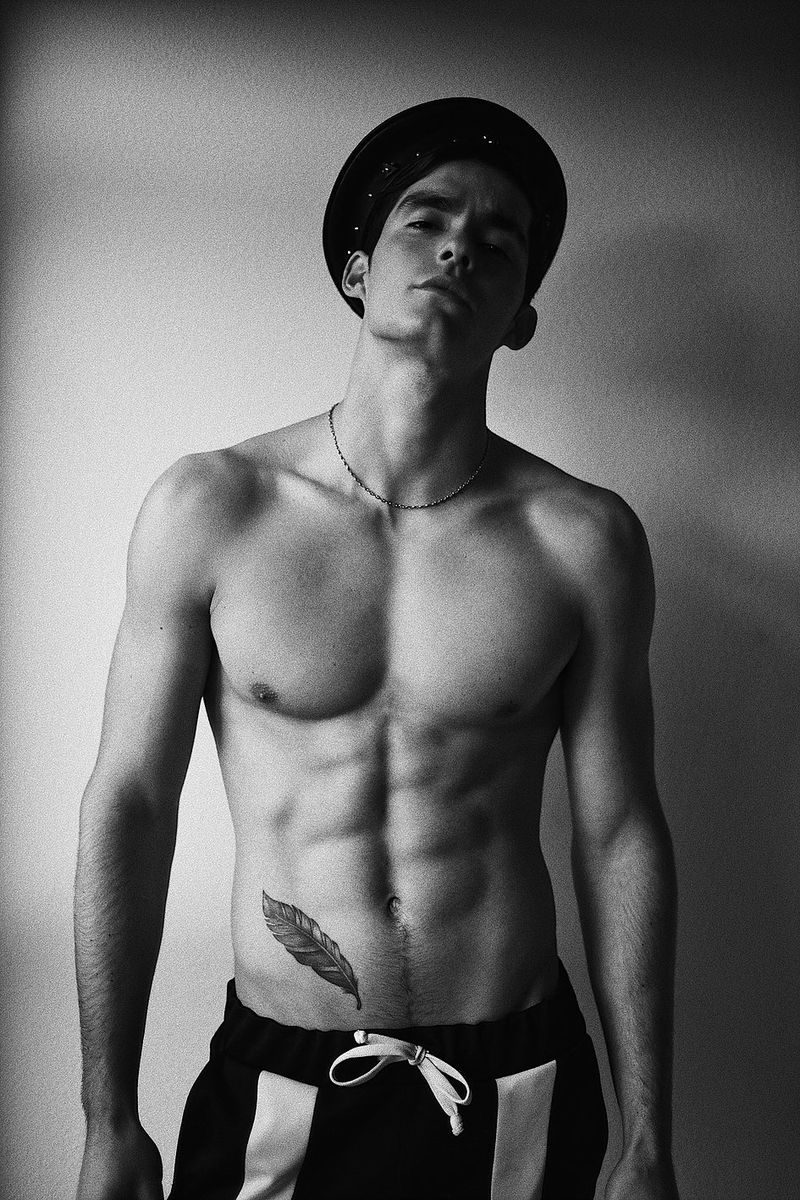 Fran Basile (Reflex Homme)