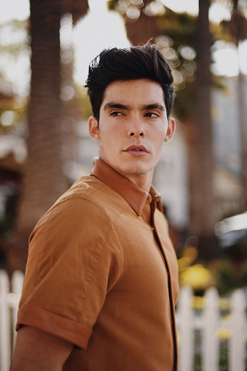 Fran Basile (Reflex Homme)