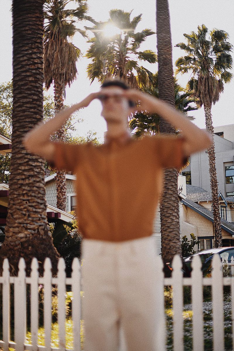 Fran Basile (Reflex Homme)