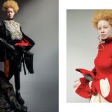 Diandra (BLVD Magazine)