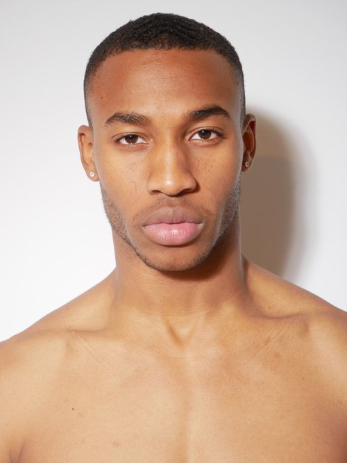 Dereece Grant - Model Profile - Photos & latest news