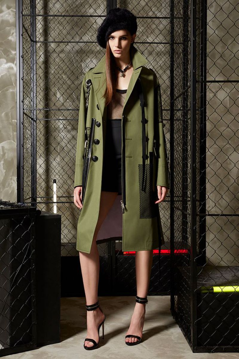 Dsquared S/S 2019 (Dsquared2)