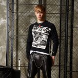 Dsquared S/S 2019 (Dsquared2)