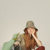 Amanda (Test Shoot)