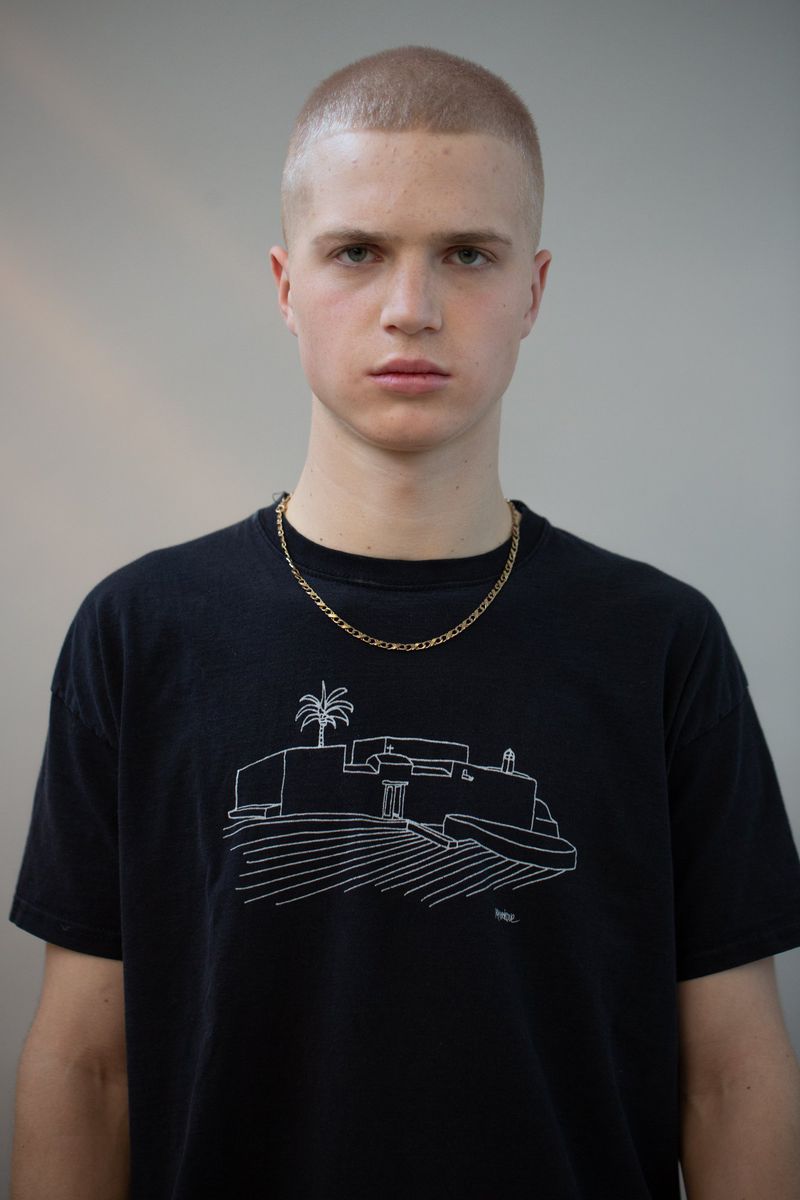 One Time Management 2019 Polaroids (Polaroids-Digitals)