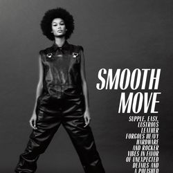 Wallette Watson - Model Profile - Photos & latest news