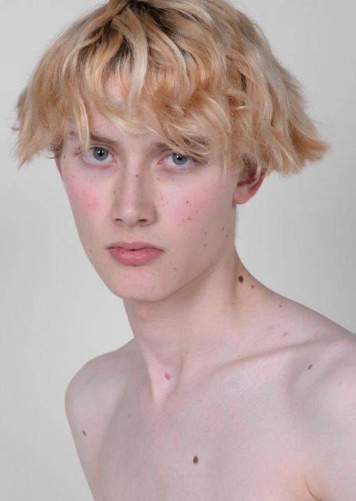 Kieran Dowling - Model - detail by year