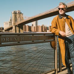 T.R. Pescod - Model Profile - Photos & latest news