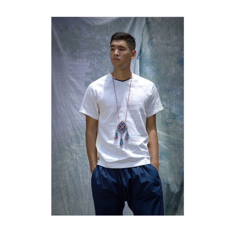 Philip Huang S/S 19 Lookbook by Piyatat Hemmatat (Various Lookbooks ...