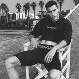 Dean Perona (Attitude Magazine)