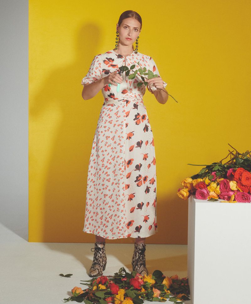 Spring Fashion 2019 (Nordstrom)
