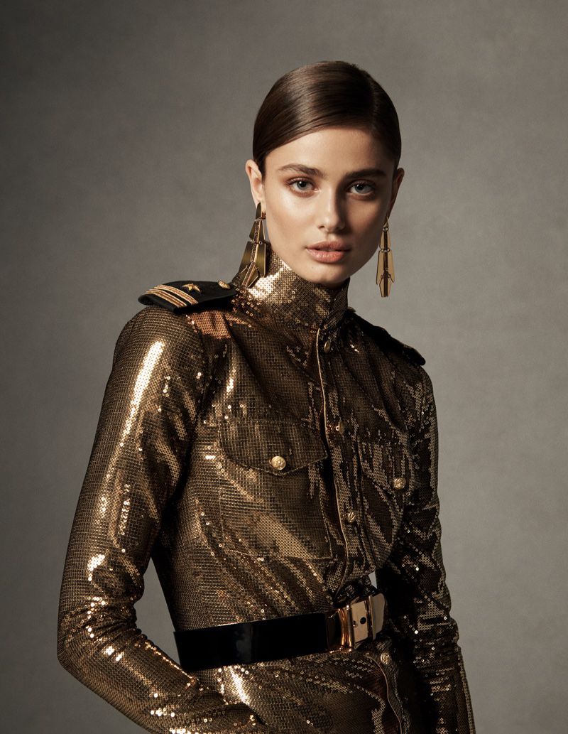 Ralph Lauren S/S 2019 (Ralph Lauren)