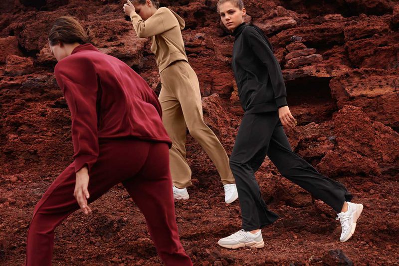 Sport Collection (Oysho)