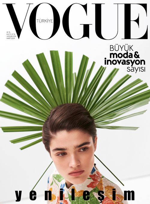 Titanium Management (London, United Kingdom) Modeling Agency - models ...