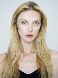 Olga Sherer - Model Profile - Photos & latest news