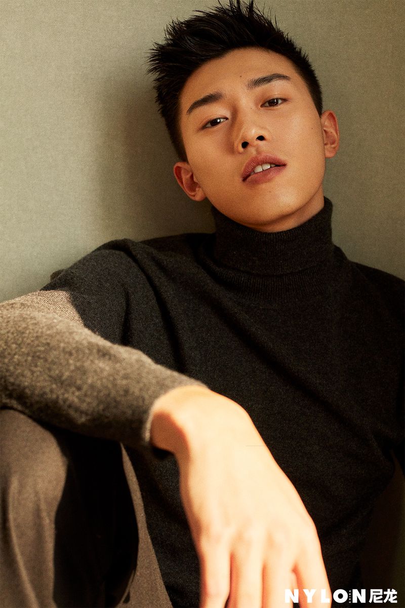 Dome Studio (Nylon China)