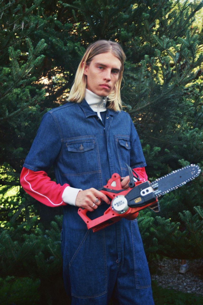 Boyz in the hood (Fucking Young)