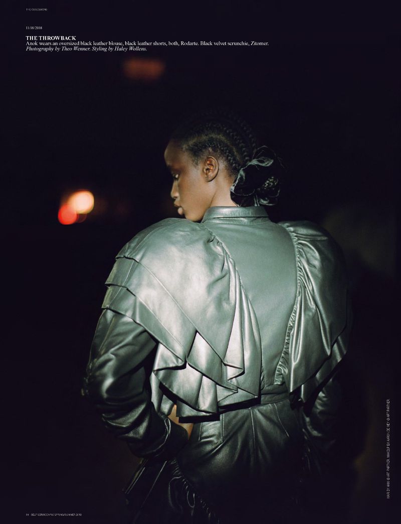 Theo Wenner Photography
