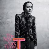 The NY Times Style Magazine Spring 2019 Digital Covers (T: The New York ...