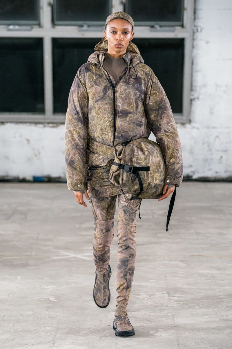 1017 Alyx 9SM F/W 19 Show (Alyx)