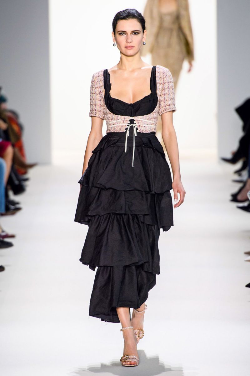 Brock Collection F/W 19 Show (Brock Collection)