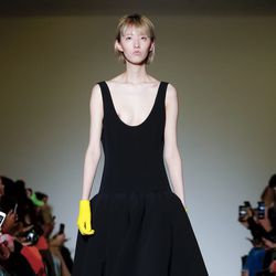 Jiji Kim - Model Profile - Photos & latest news