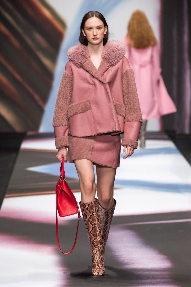 Maryling F/W 19 Show (Various Shows)