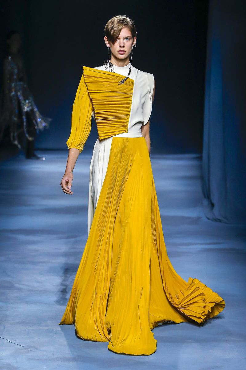 Givenchy S/S 19 Show (Givenchy)