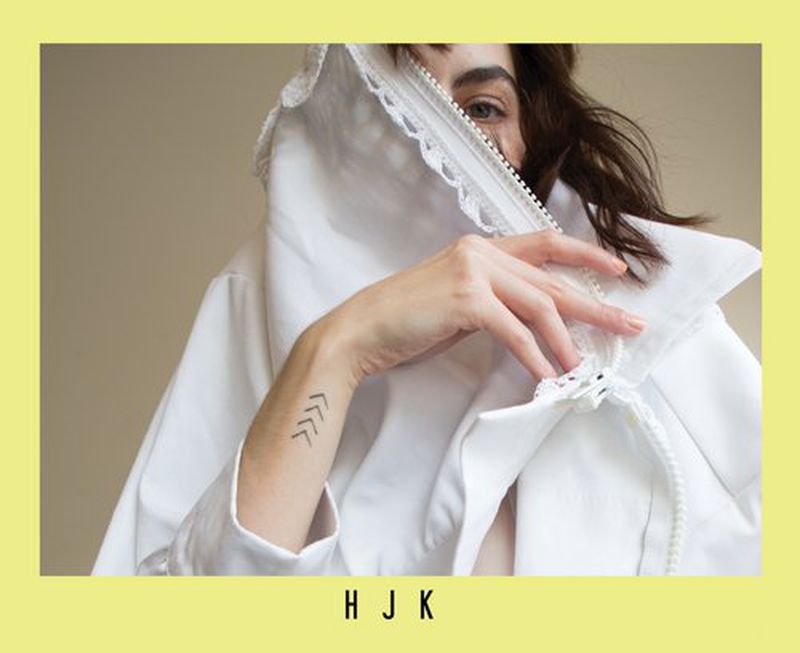 HJK S/S 2018 (Various Campaigns)