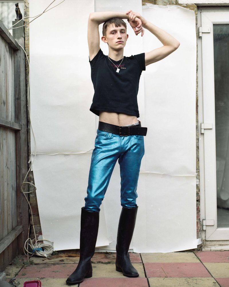 Doherty Times (ODDA Magazine)