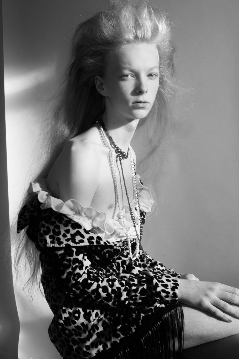 Doherty Times (ODDA Magazine)