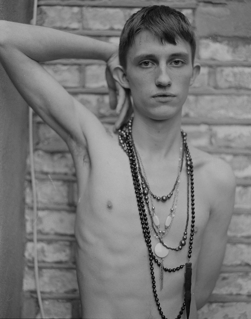 Doherty Times (ODDA Magazine)