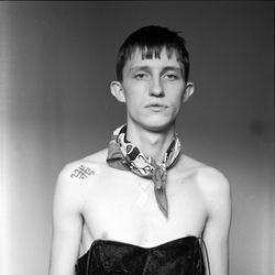 Jonathan Bratt - Model Profile - Photos & latest news