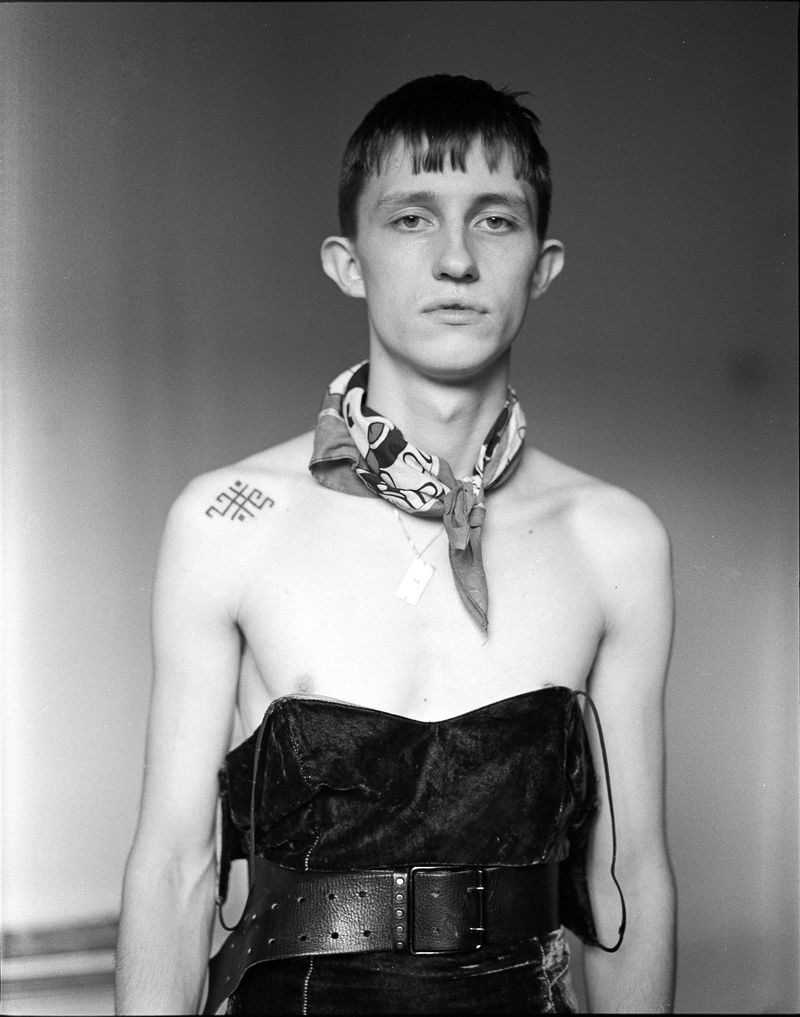 Doherty Times (ODDA Magazine)