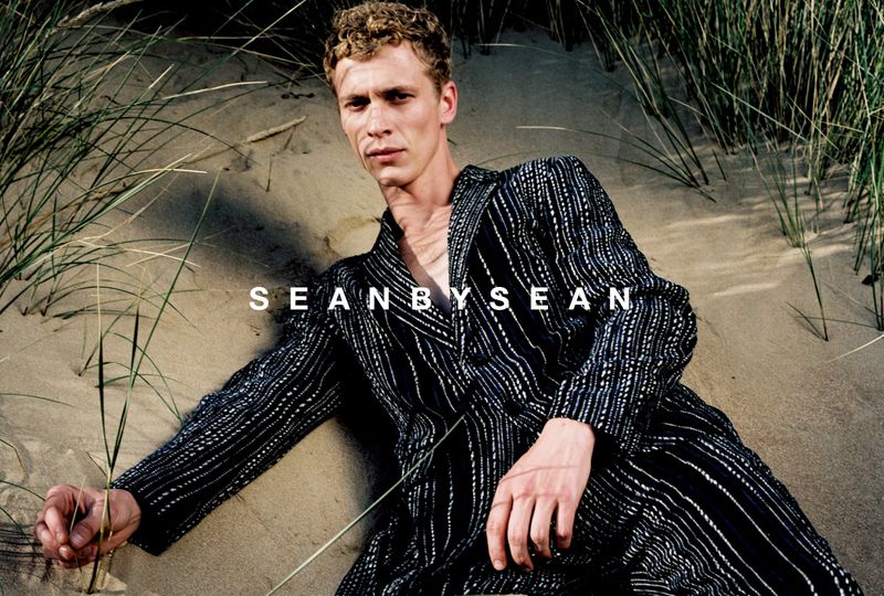 Sean by Sean S/S 2019 Campaign (Various Campaigns)