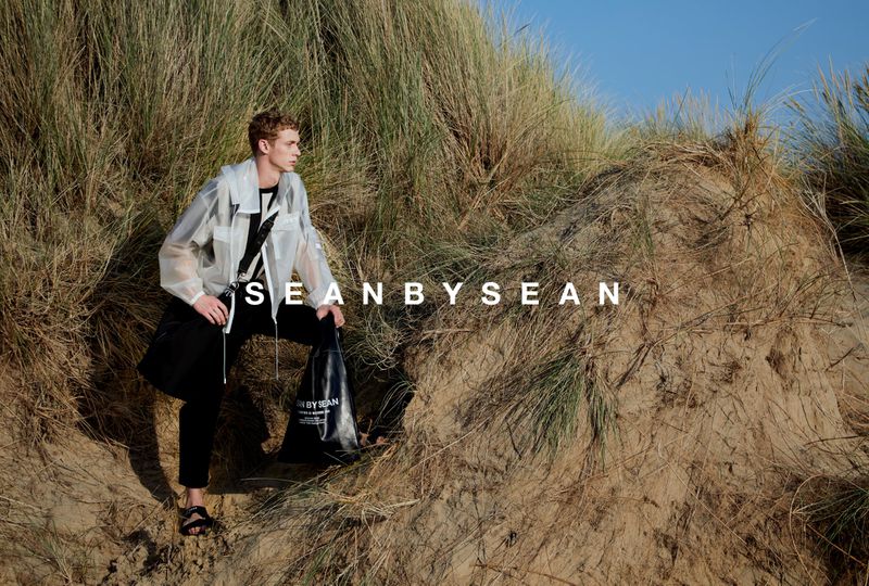 Sean by Sean S/S 2019 Campaign (Various Campaigns)