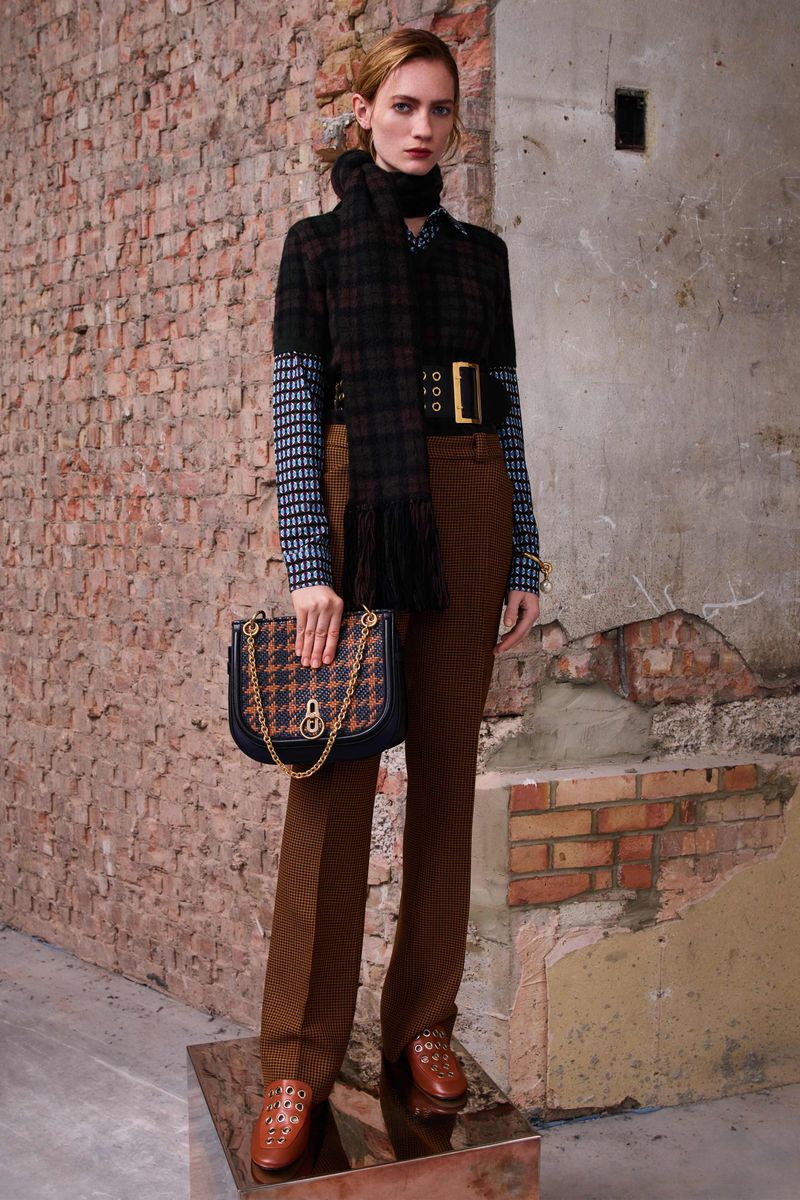Mulberry Fall 2019 (Mulberry)
