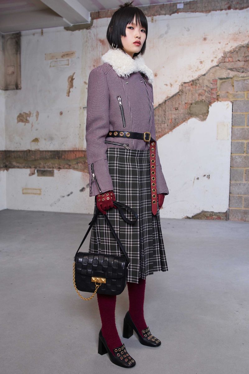 Mulberry Fall 2019 (Mulberry)