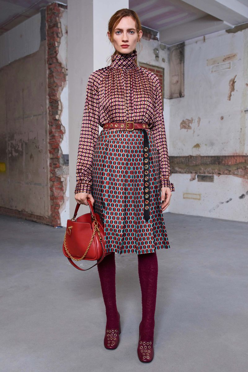 Mulberry Fall 2019 (Mulberry)
