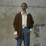 Rochas Homme FW 2019 (Rochas)