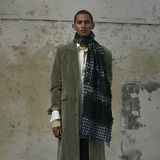 Rochas Homme FW 2019 (Rochas)