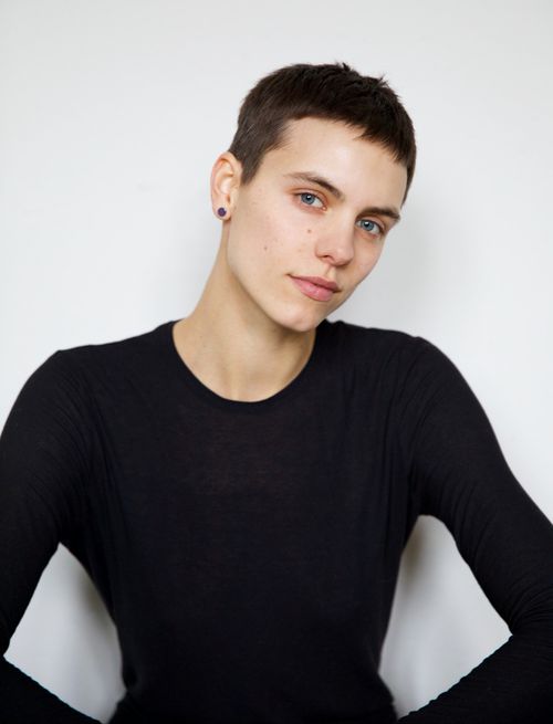 Corinna Ingenleuf - Model Profile - Photos & latest news