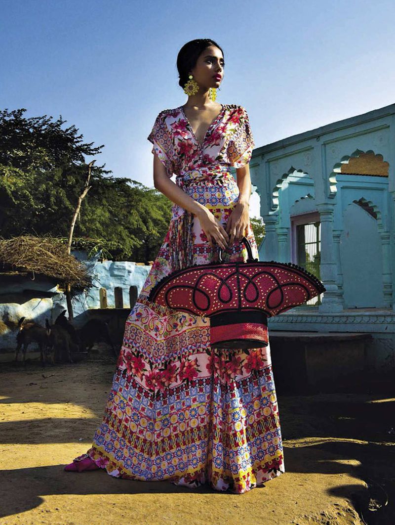 Orient Express (Glamour Italia)