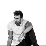 Christian Hogue (Test Shoot)